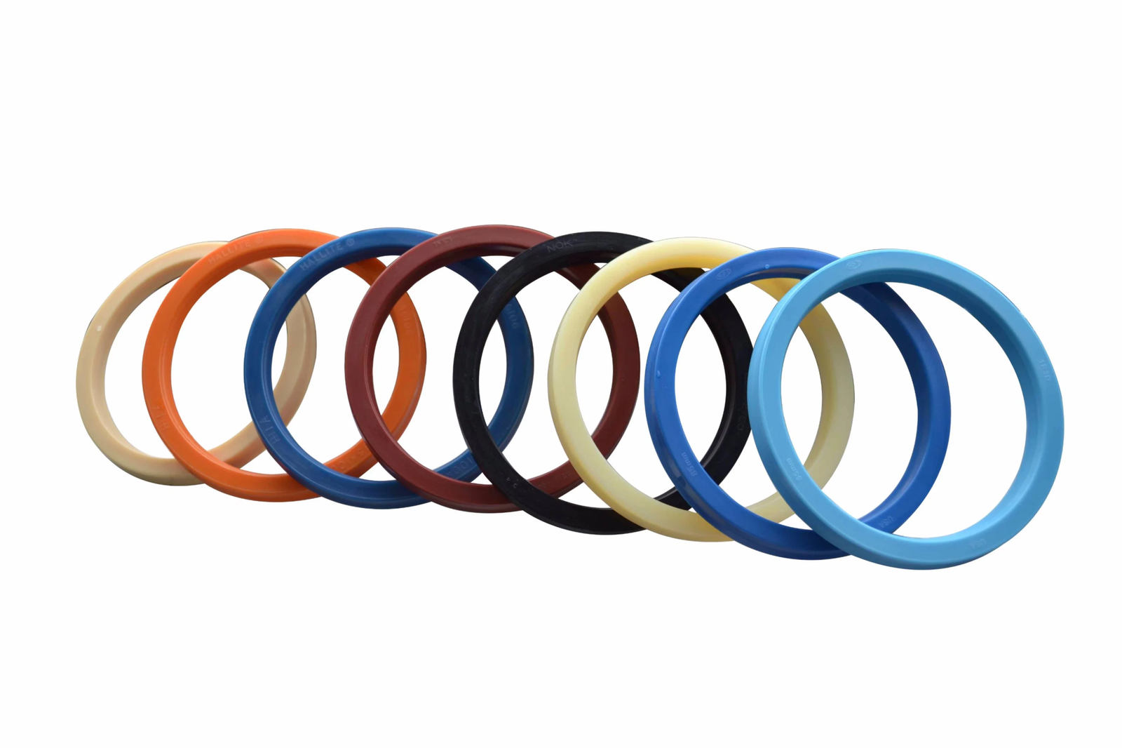 Hydraulic Seals | S and V Automation